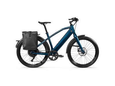 Stromer ST1 | Speed pedelec kopen | Bestel bij QicQ - QicQ