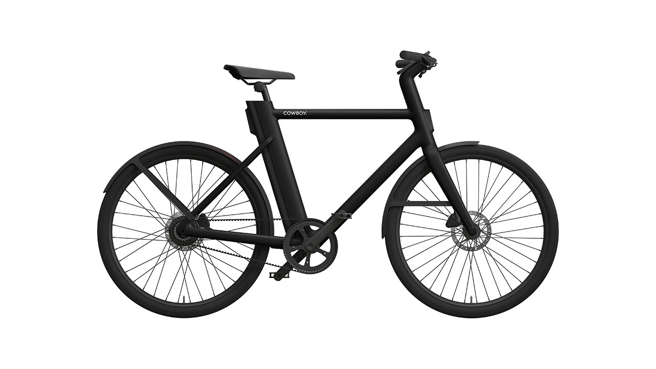 Cowboy Cruiser Performane | Comfortabele urban e-bike | Nu bij QicQ! - QicQ