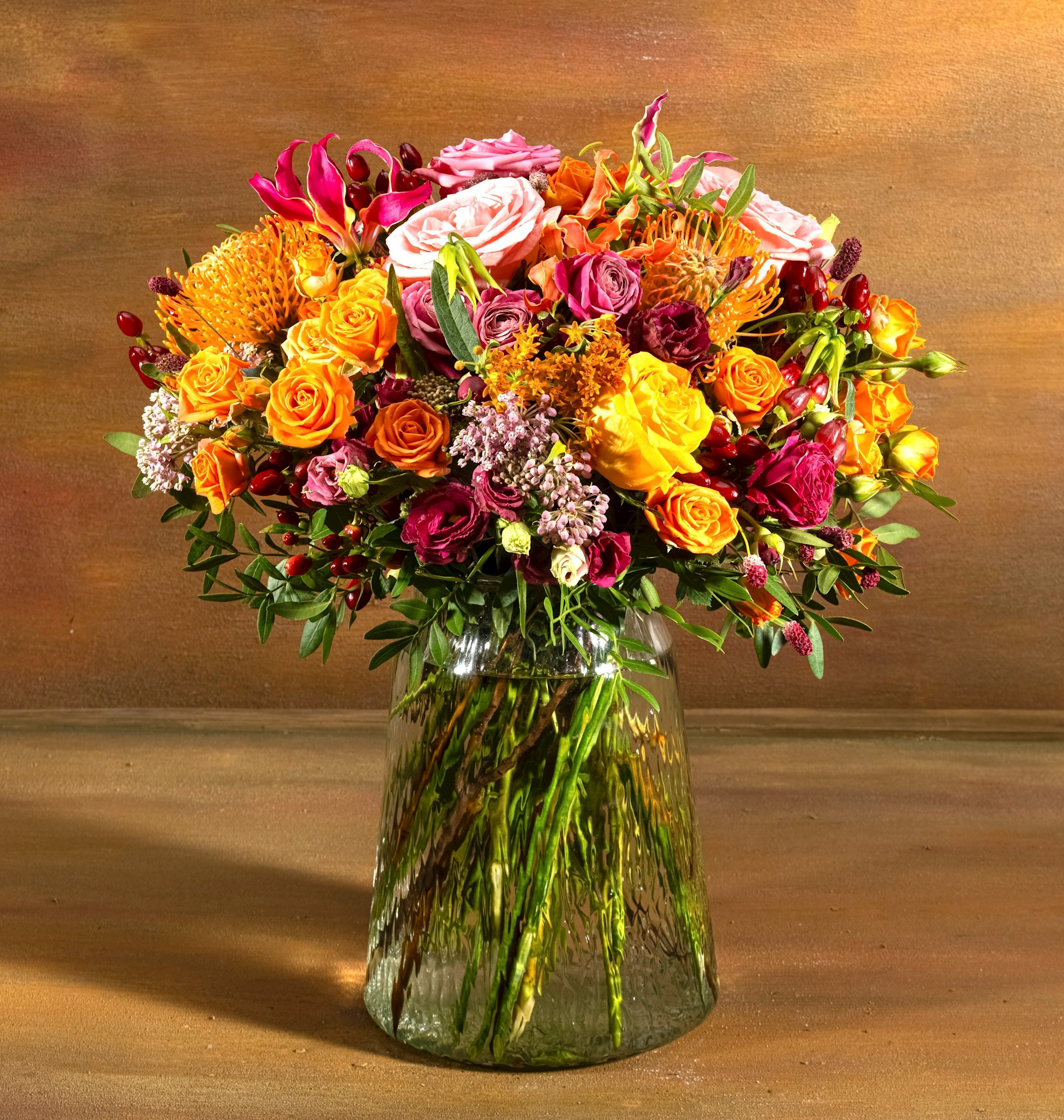 Signature Collection - Seasonal Palette - Refined - Daniel Ost