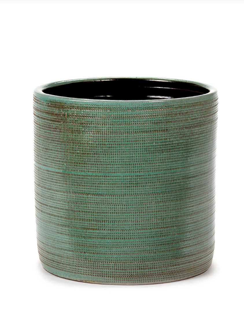 POT STRUCTUUR L - Daniel Ost