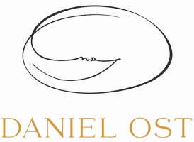 Daniel Ost Flowers - Daniel Ost