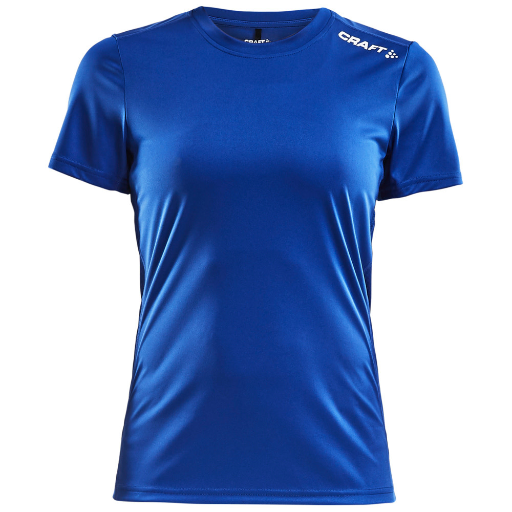 RUSH SS TEE W - Maltha Sport