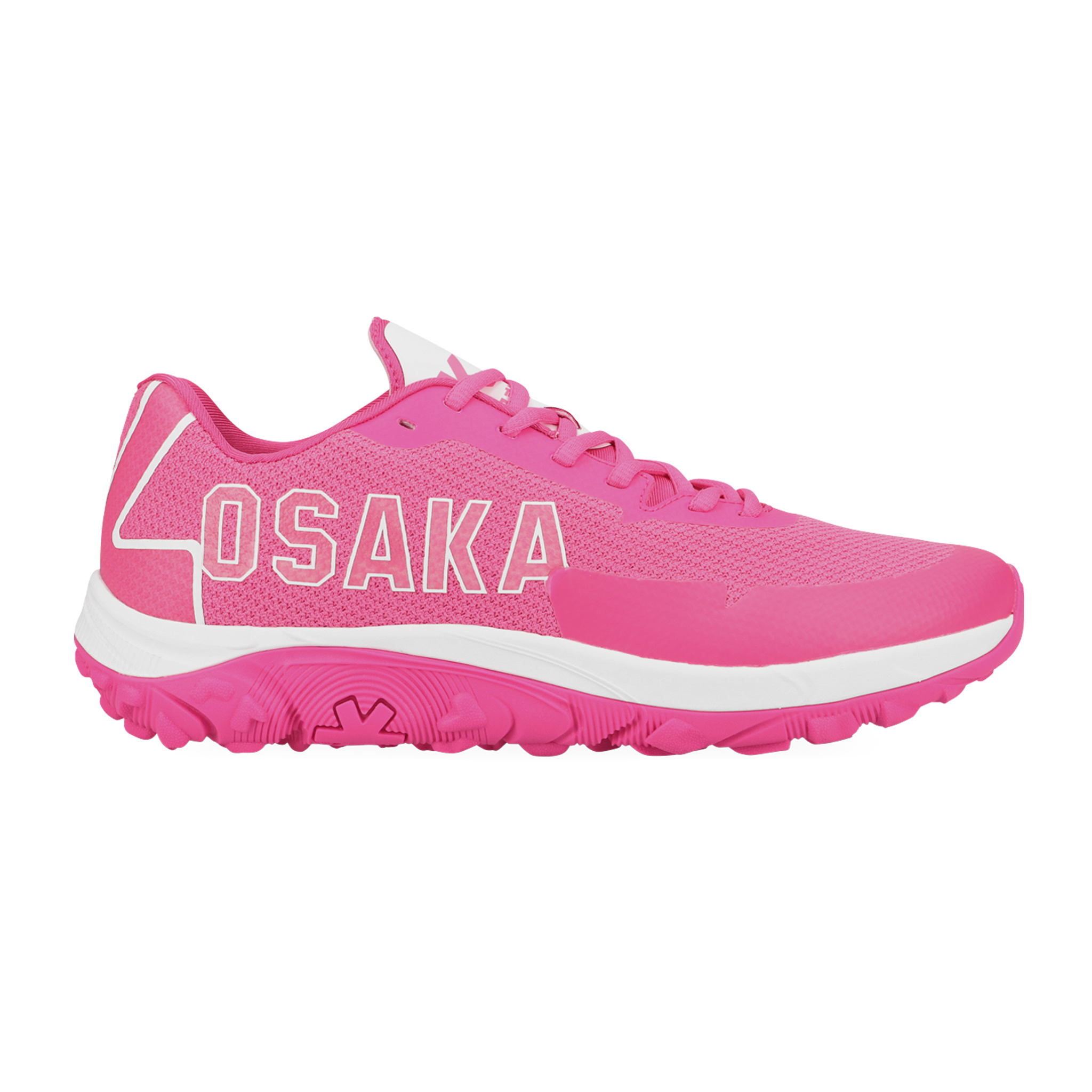 OSAKA KAI MK1 UNI-ORCHID PINK - Maltha Sport
