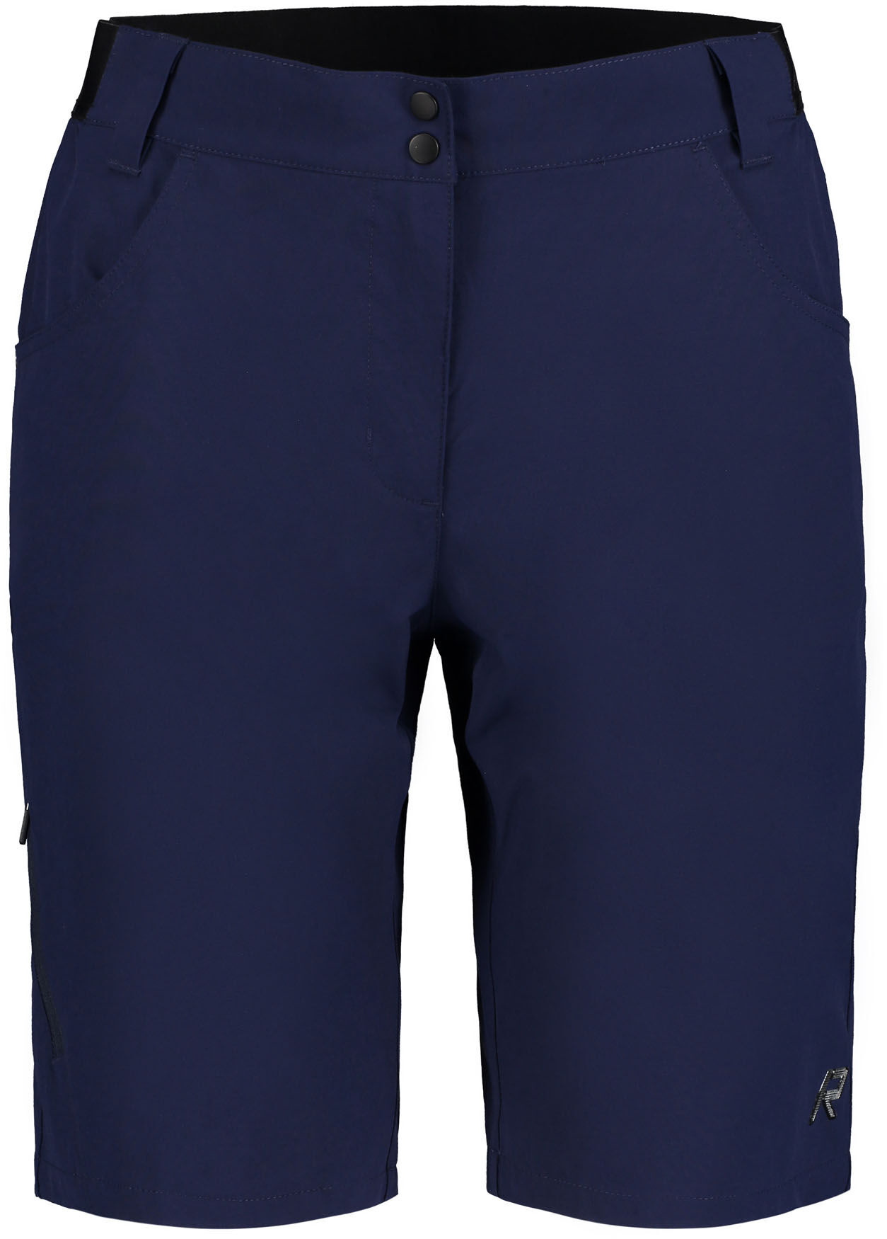 RUKKA PERHO-Dames-DARK BLUE - Maltha Sport