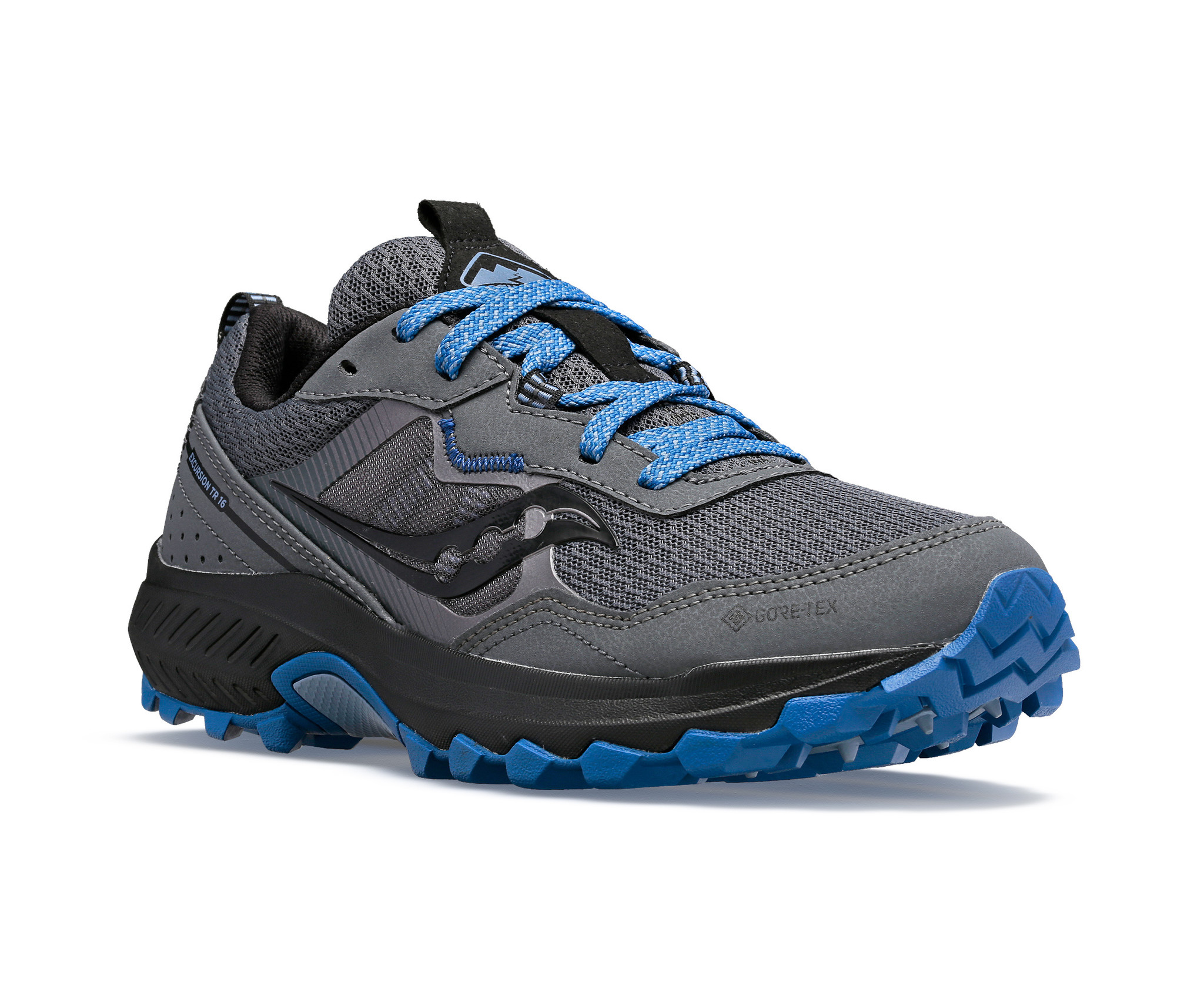 EXCURSION TR16 GTX-SHADOW/SUMMIT-Dames - Maltha Sport