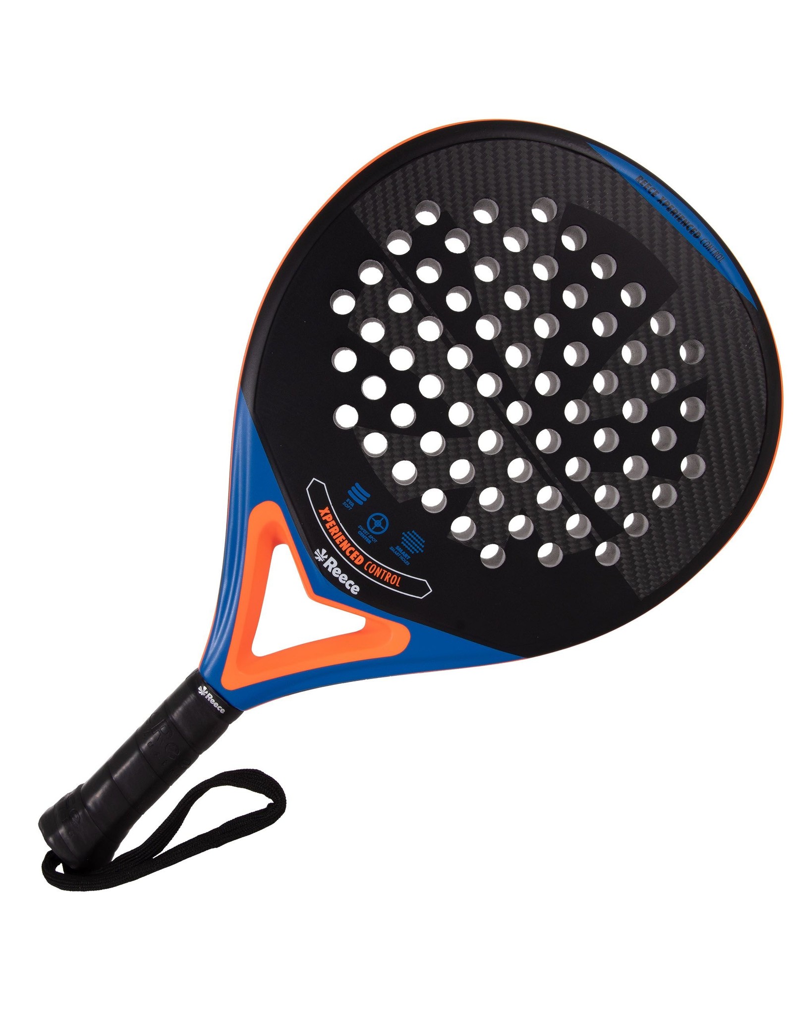 Smart Racket