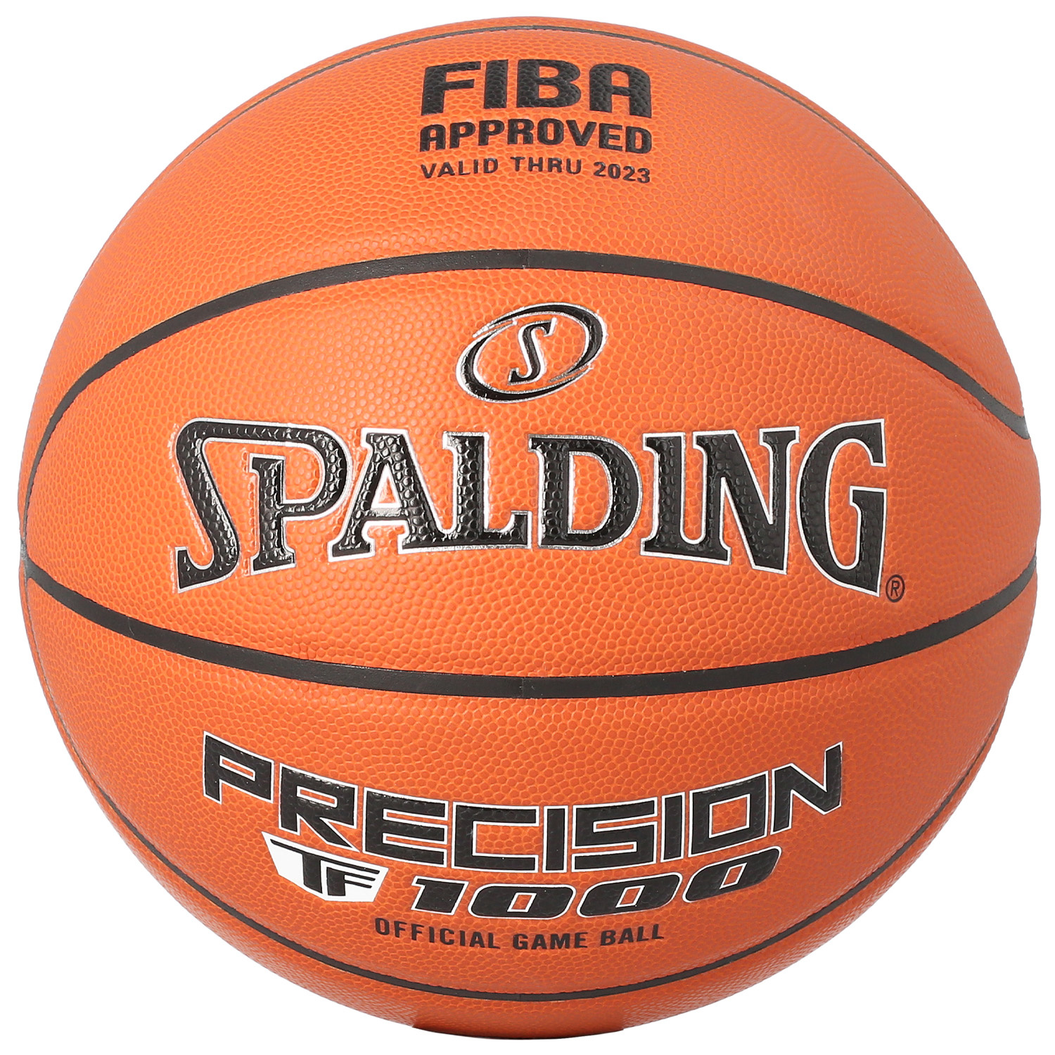 TF-1000 Precision FIBA Composite Basketball - Maltha Sport