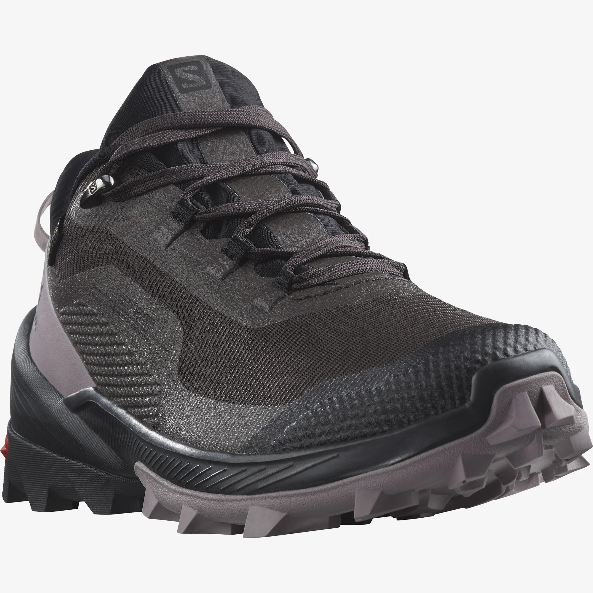 SHOES CROSS OVER GTX W Shale/Quail/Black - Maltha Sport