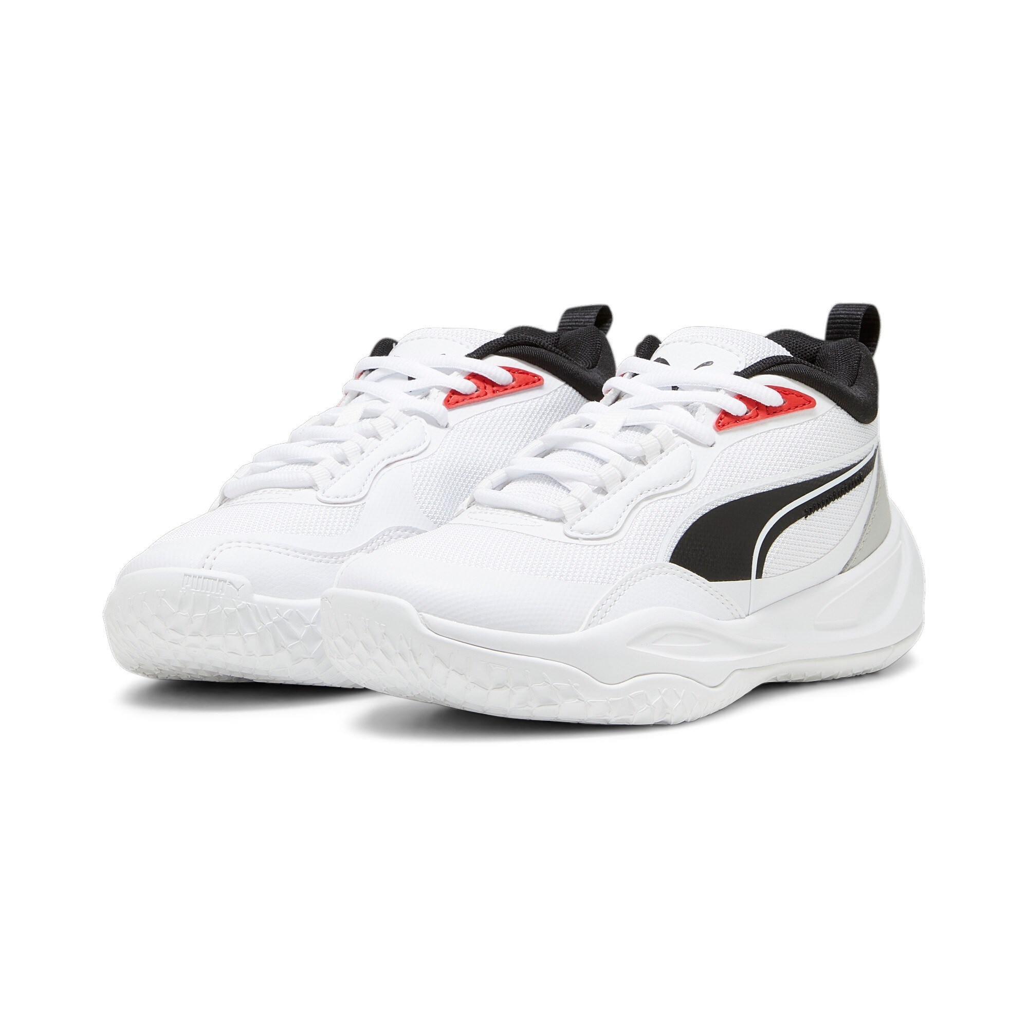 Playmaker Pro Plus JR-gray - Maltha Sport