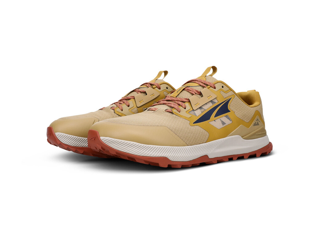 M LONE PEAK 7 TRAIL TAN - Maltha Sport