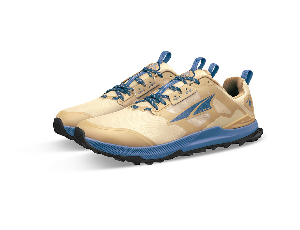 M LONE PEAK 8 TAN - Maltha Sport