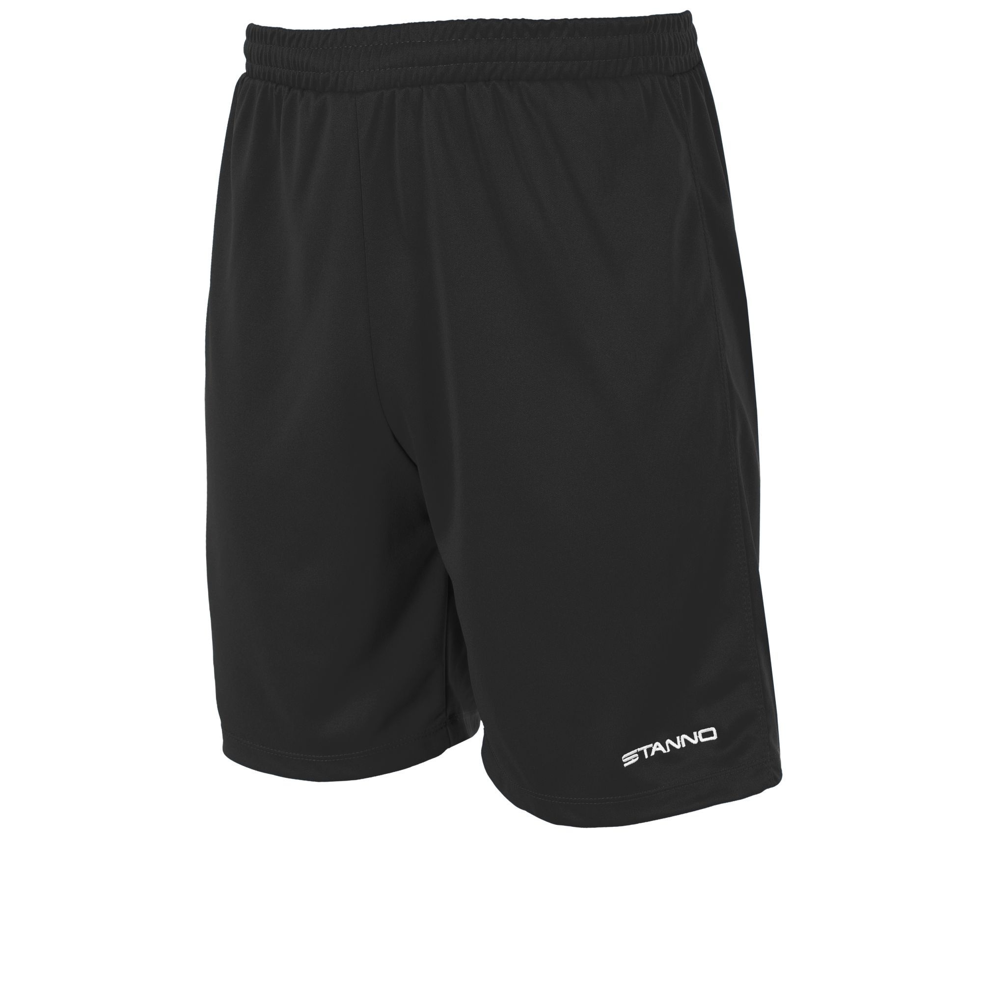 Club Pro Shorts-Black - Maltha Sport