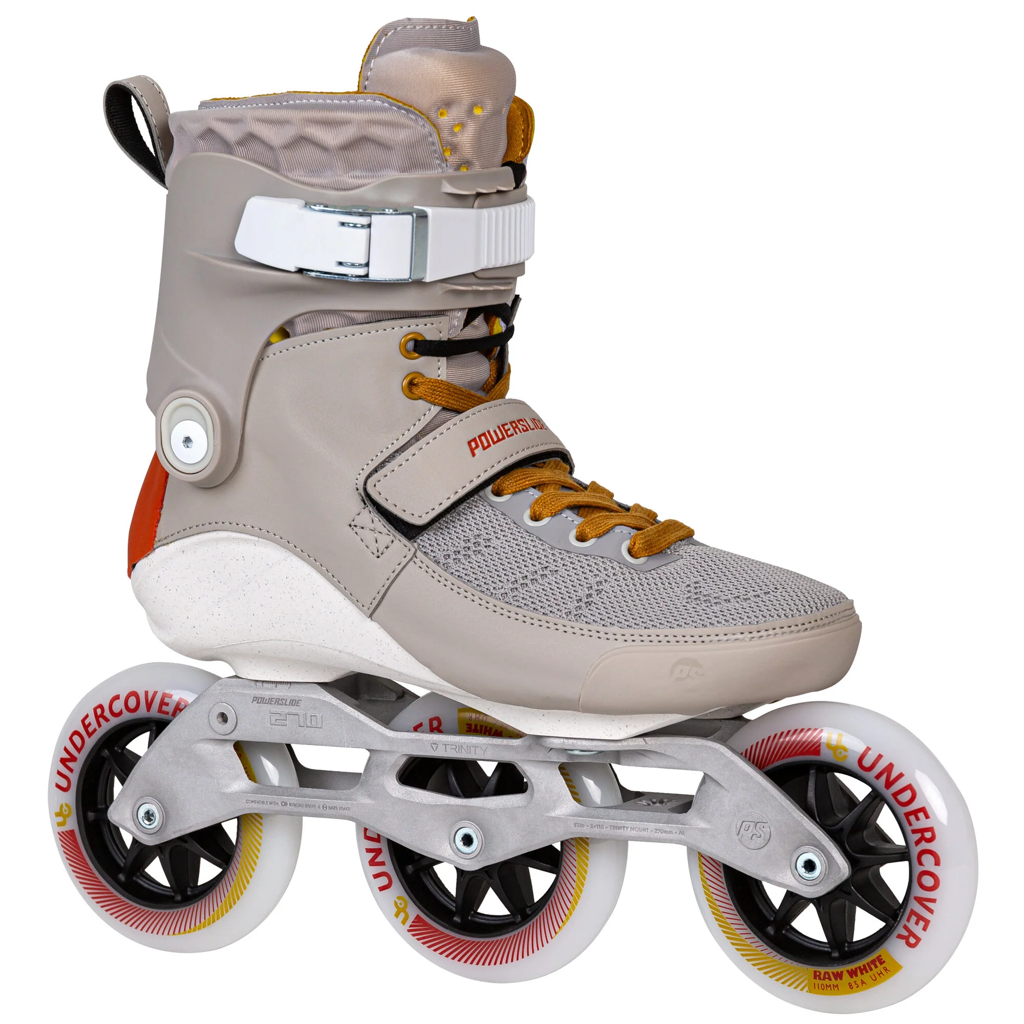 ECO 110 - Maltha Sport