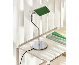 HAY Apex Table Lamp - STED