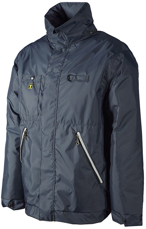 Jacket ERAKIS - Falcon Seamen Shop