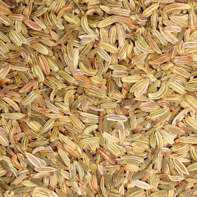 Venkel - De Thee van Mijn Tante