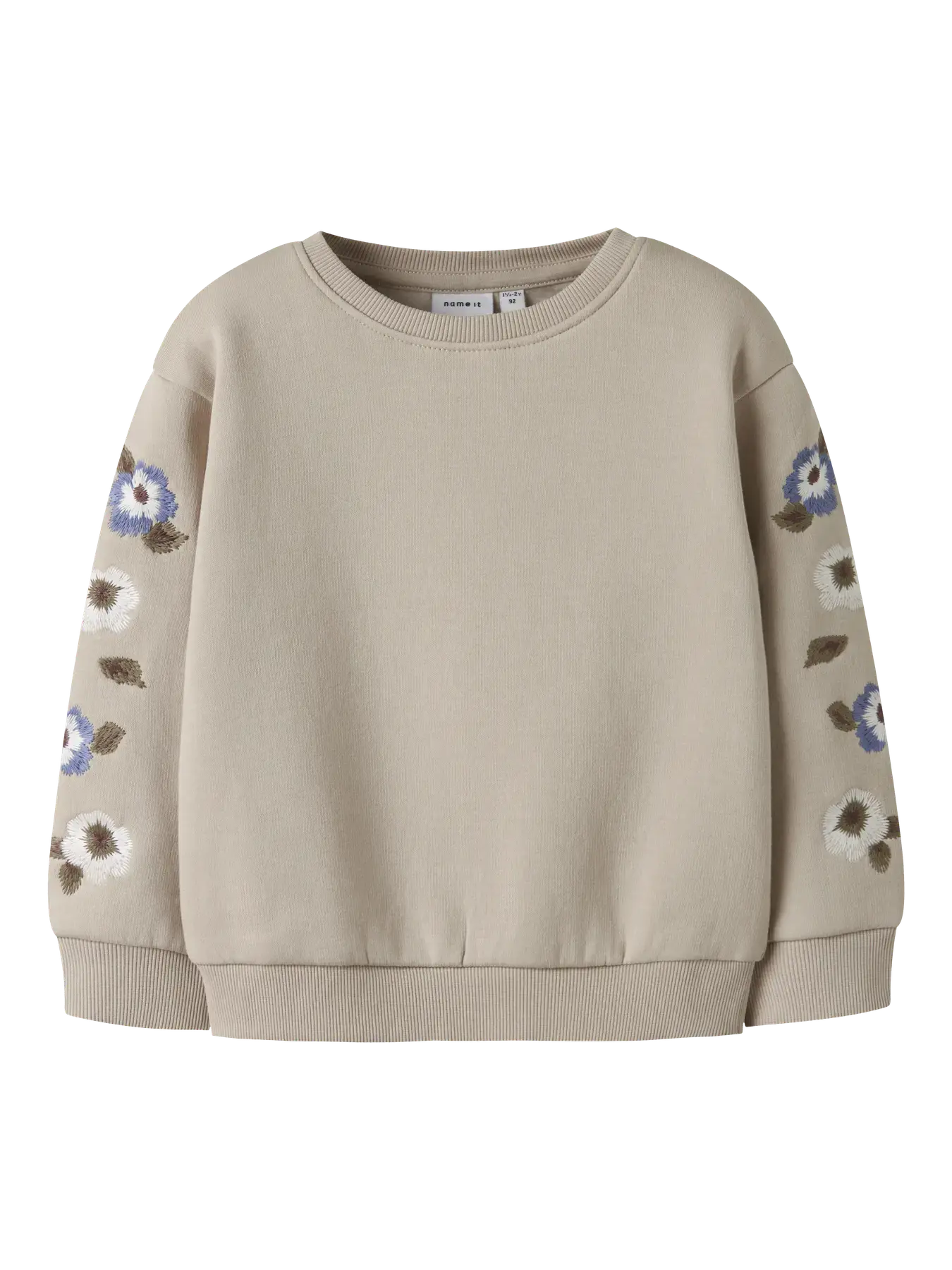 Ocilla Sweater Peyote - Jack & Zo.