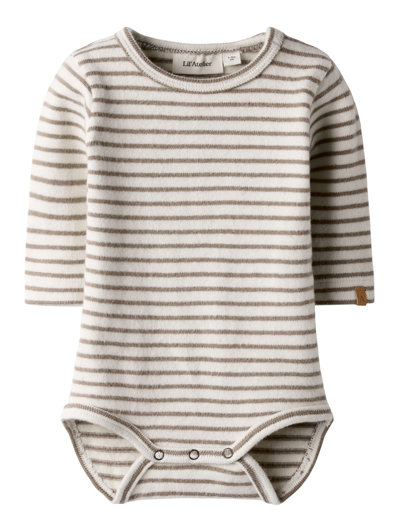 Thoro Keo Slim Body Turtledove Sepia Tint - Jack & Zo.