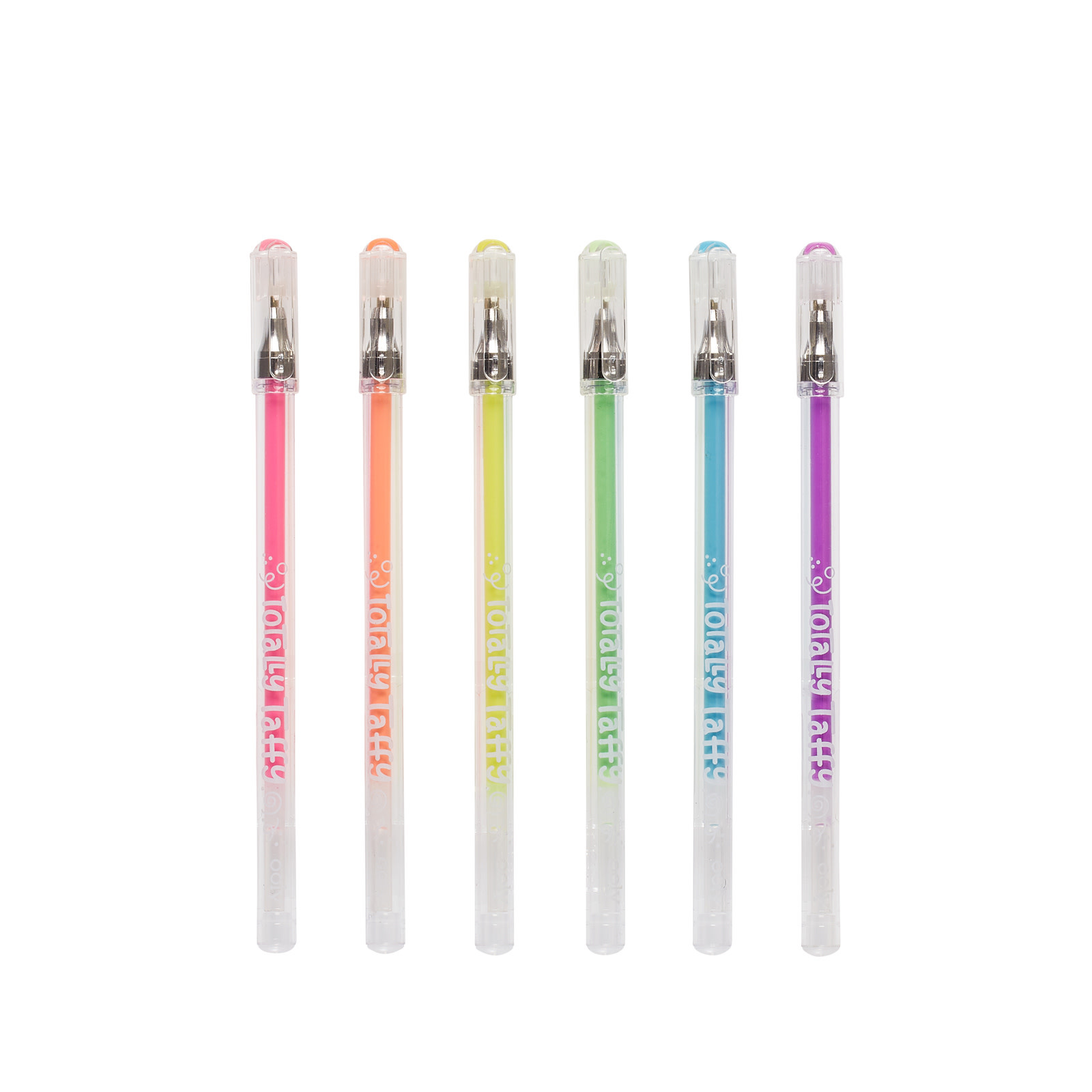ooly Totally Taffy Gel Pens - Jack & Zo.