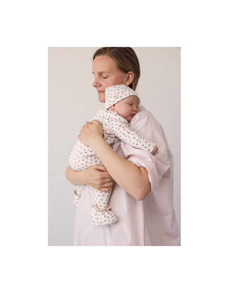 Rula Mini Flower - Jack & Zo.