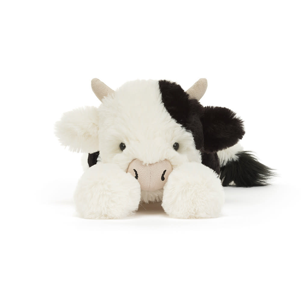 Jellycat Smudge Cow Original - Jack & Zo.