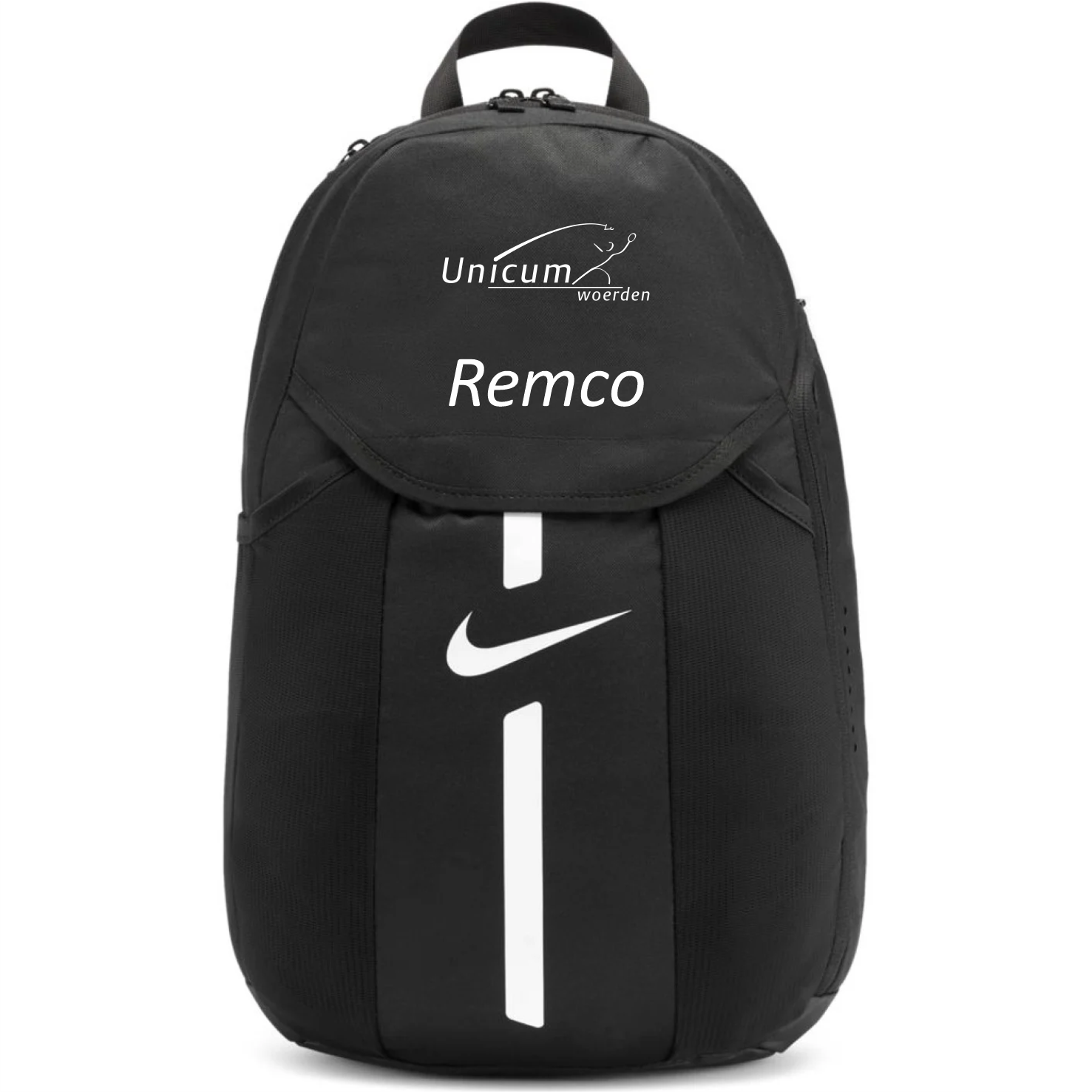 Unicum Rugtas - Teamshop.nl