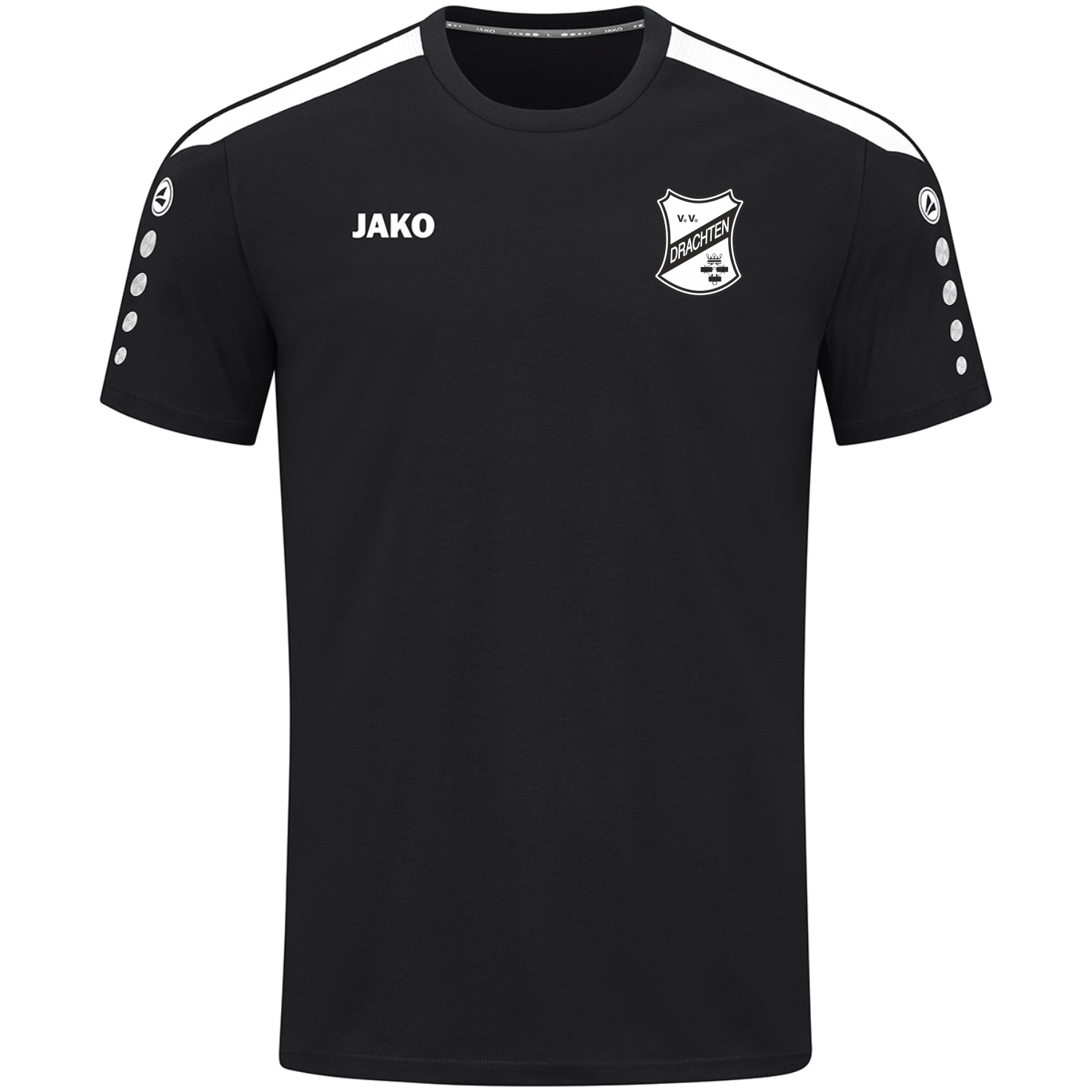 VV Drachten T-shirt - Teamshop.nl