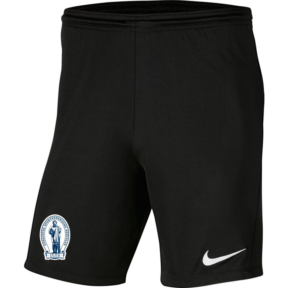 Hercules Wedstrijdshort Nike - Teamshop.nl