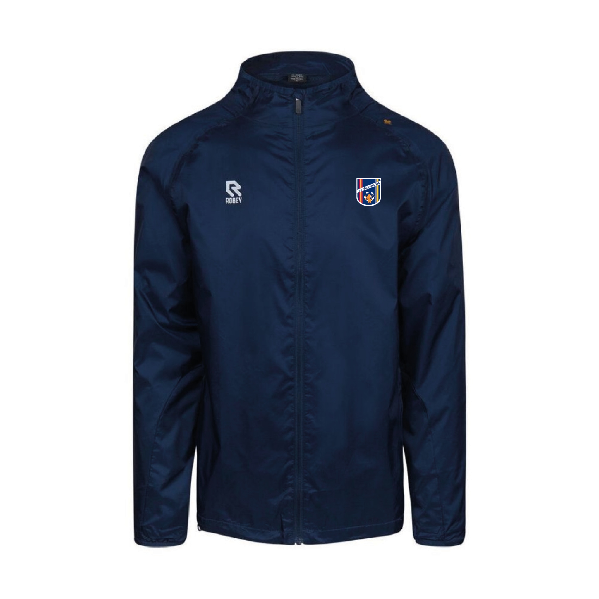 SC Victoria'04 Rain Jacket - Teamshop.nl