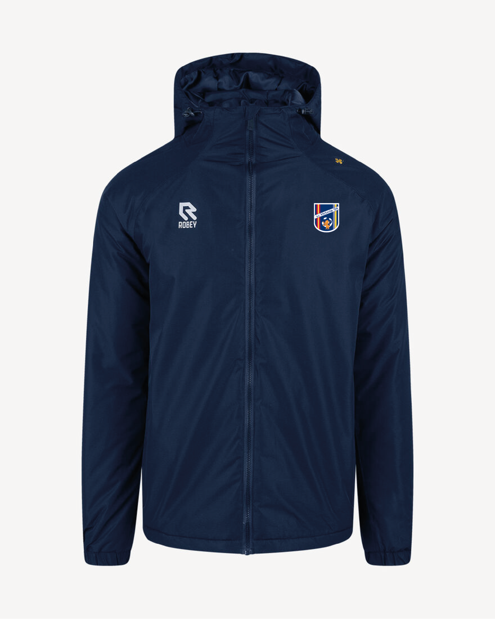 SC Victoria'04 All Round Jacket - Teamshop.nl
