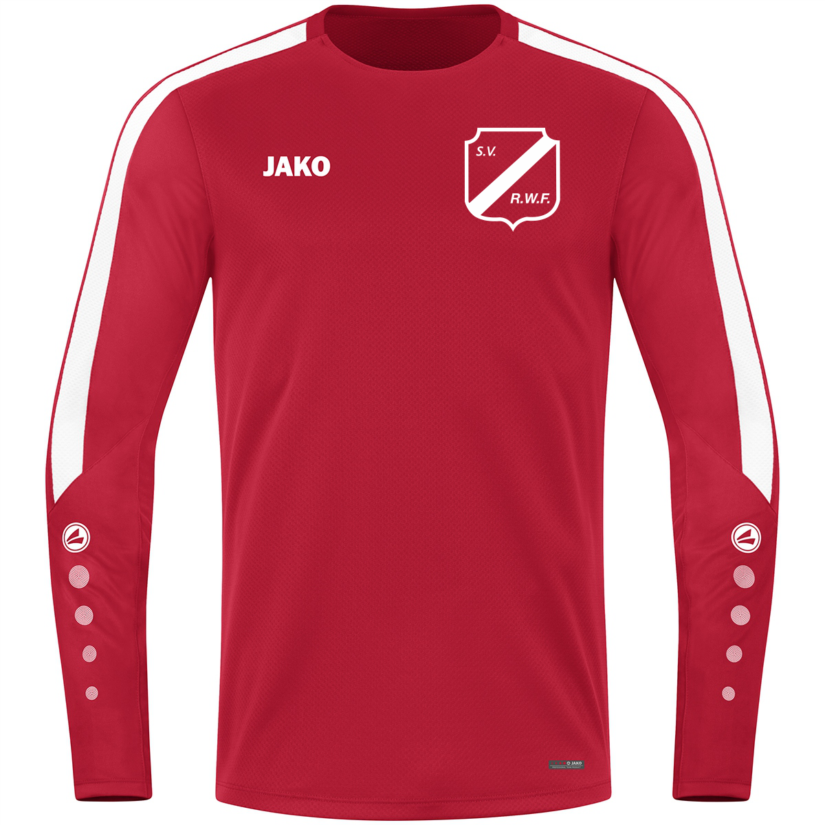 RWF Sweater - Teamshop.nl