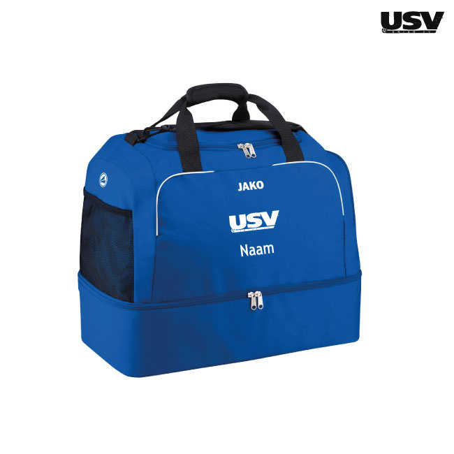 USV Supreme Tas - Teamshop.nl
