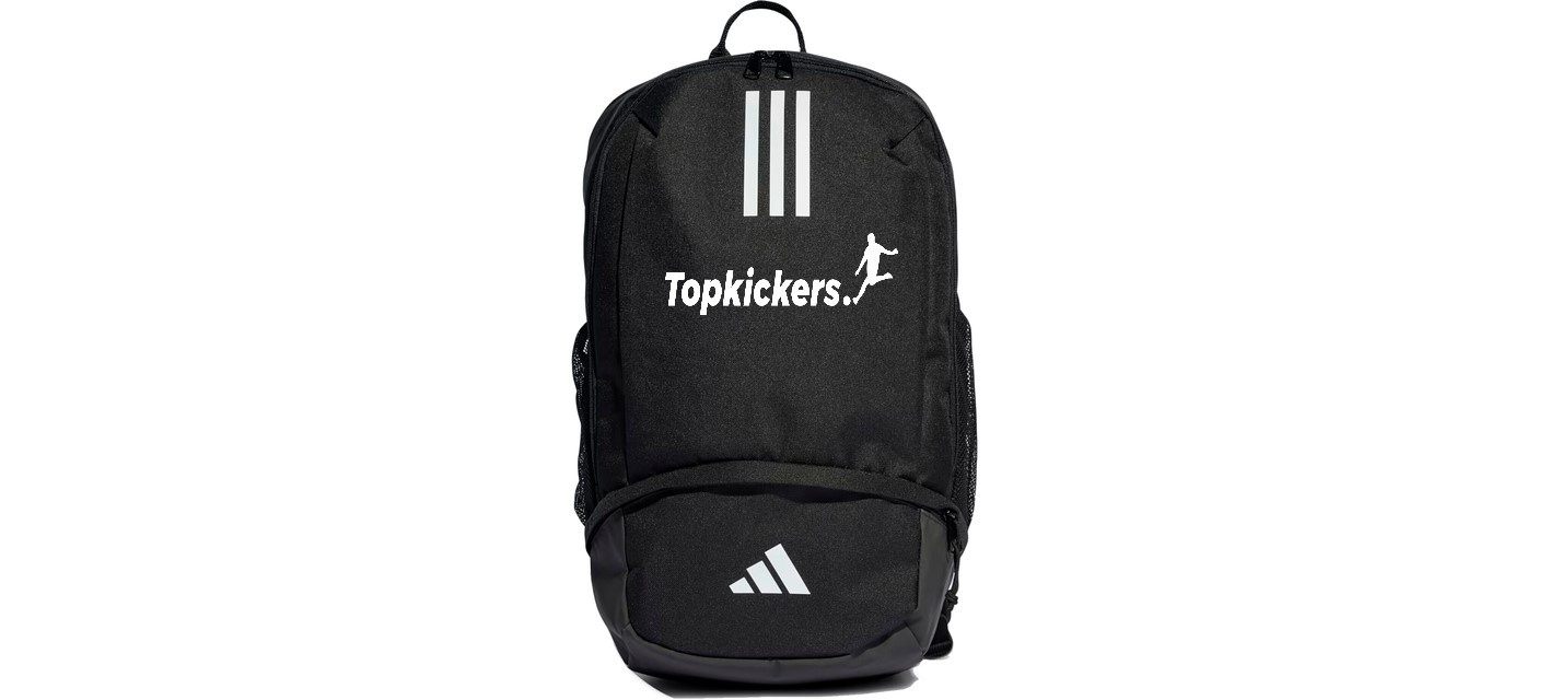 Topkickers Rugzak - Teamshop.nl