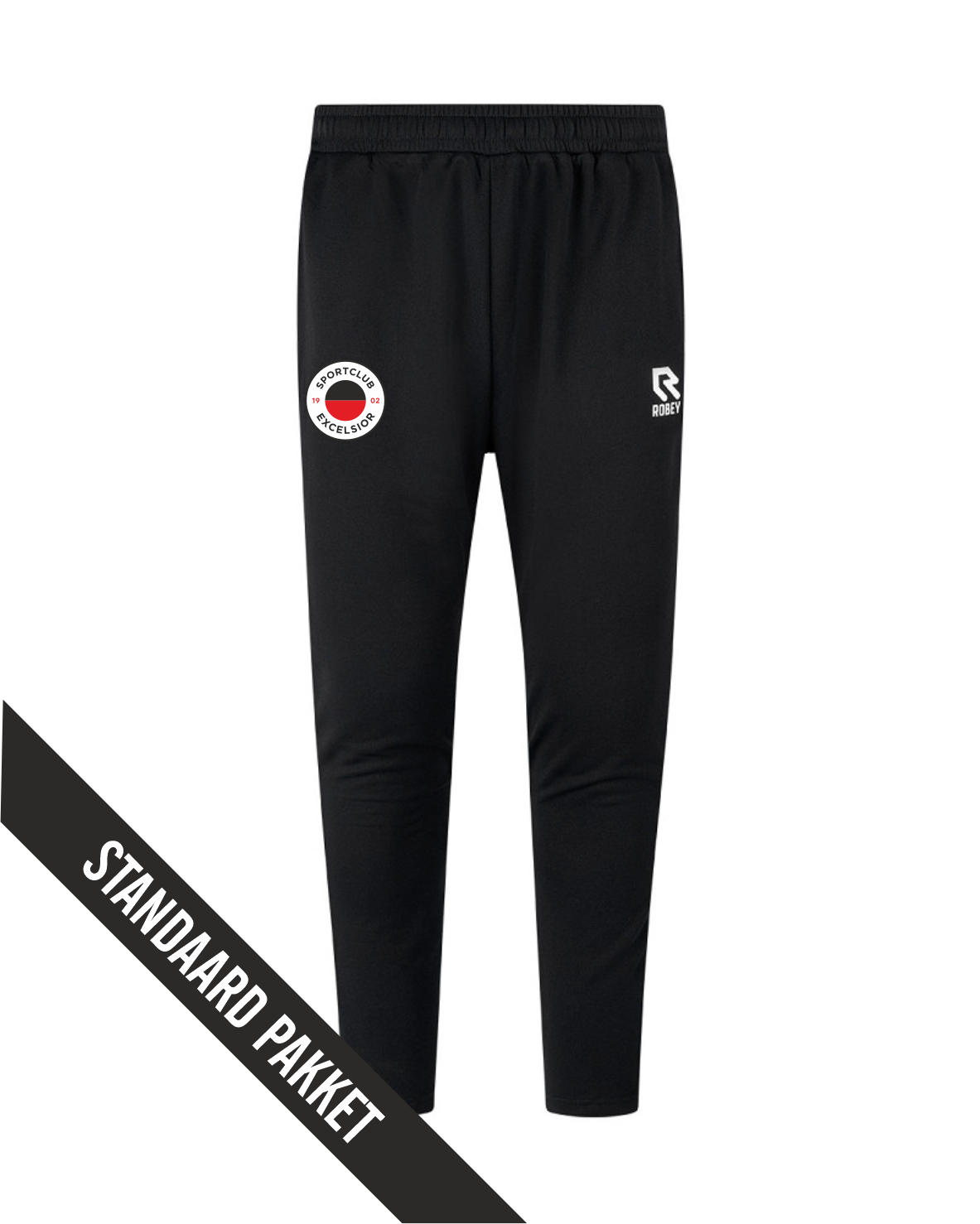 SC Excelsior Trainingspant - Teamshop.nl