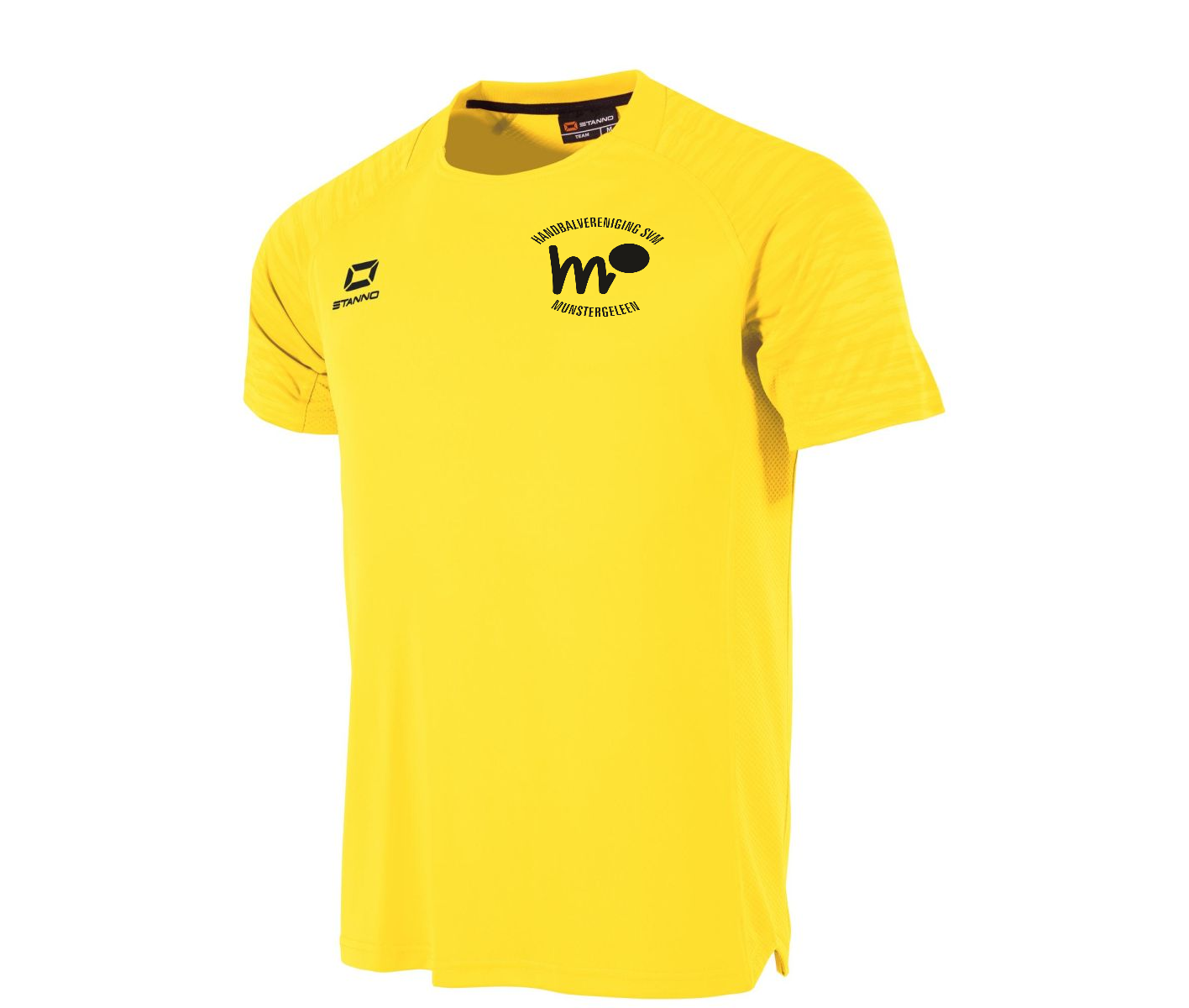 HV SVM shirt - Teamshop.nl