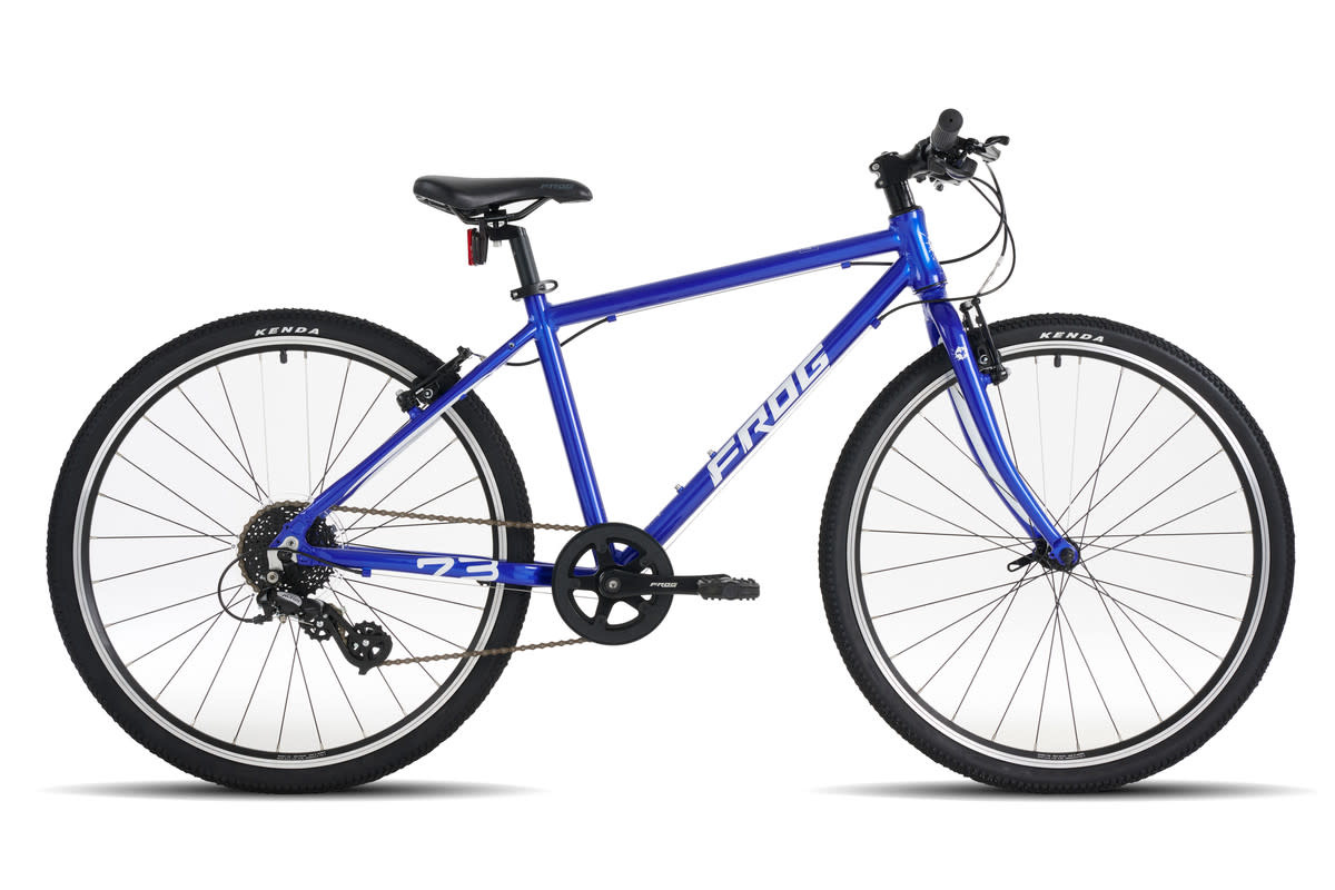 Frog 73 - Thomas Cycles