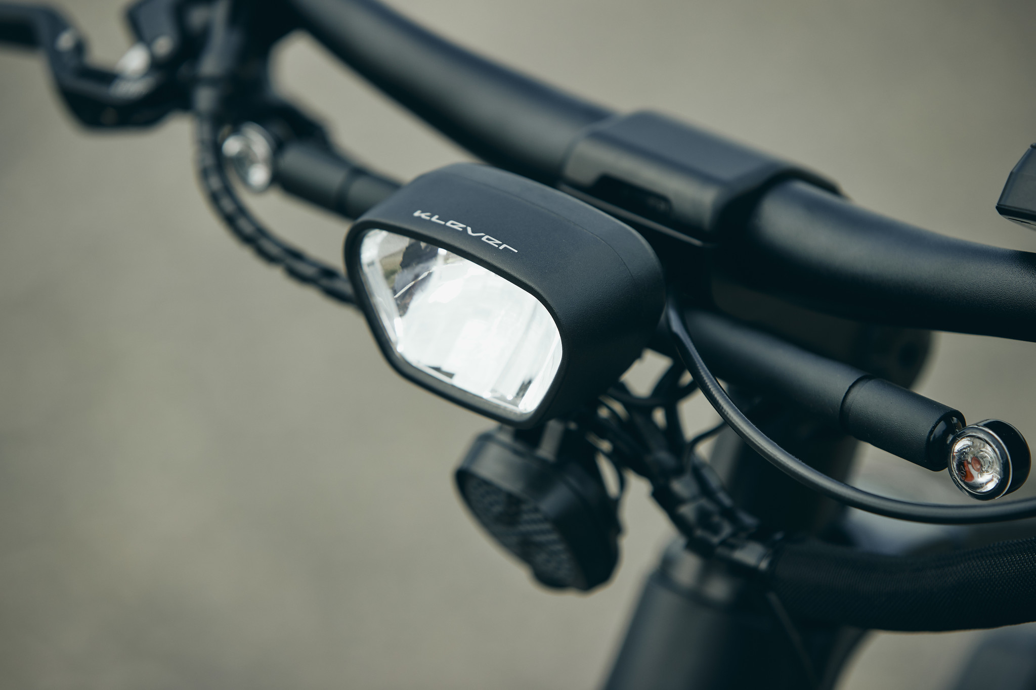 2023 Klever X Speed Pinion - Thomas Cycles