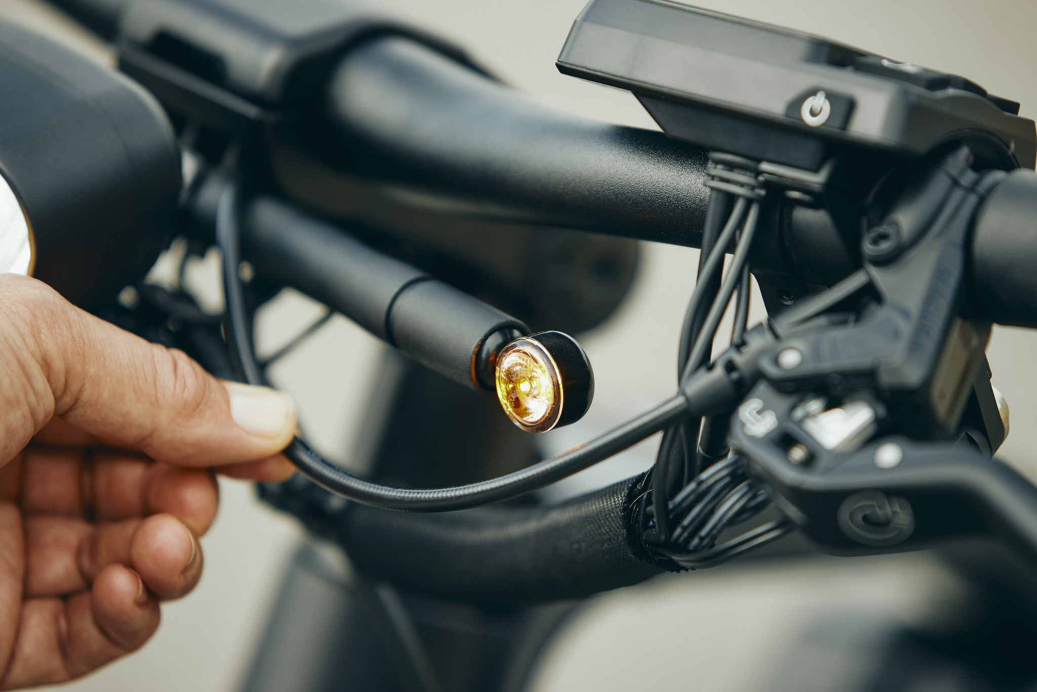 2023 Klever X Speed Pinion - Thomas Cycles