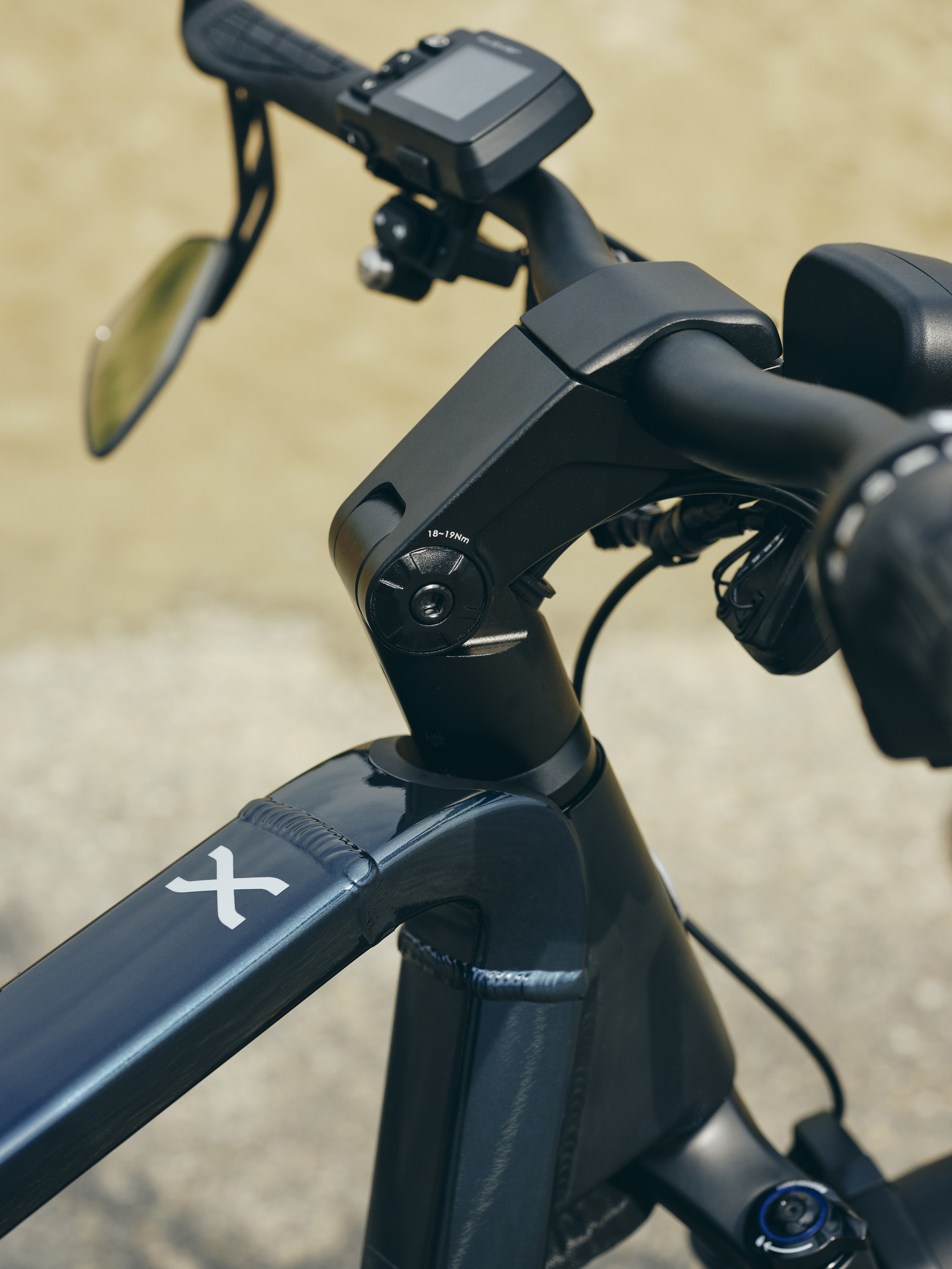 2023 Klever X Speed Pinion - Thomas Cycles