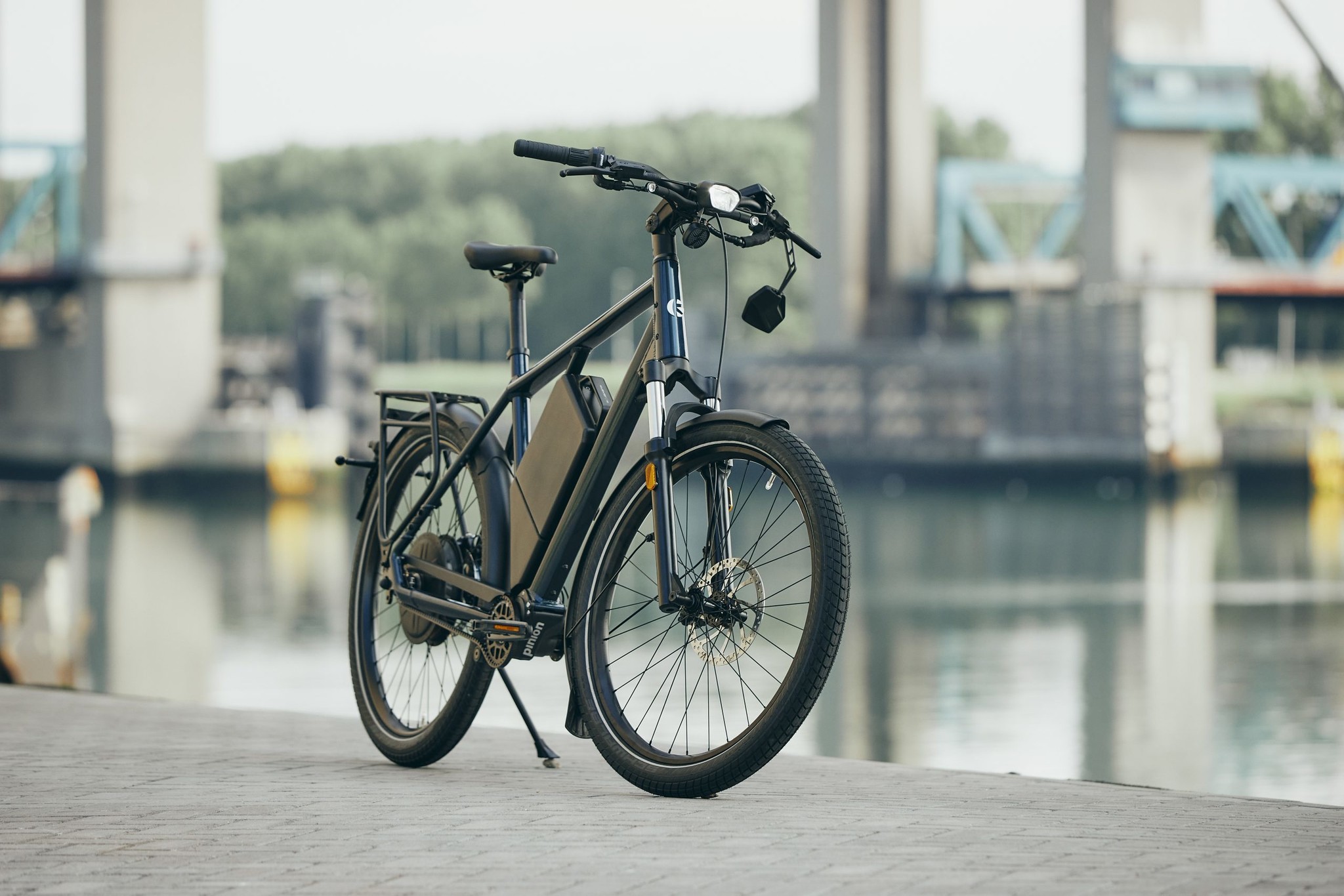 2023 Klever N Rogue 45 Pinion - Thomas Cycles