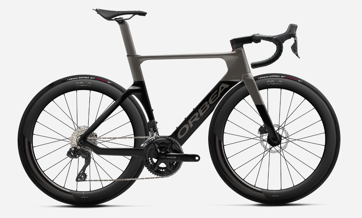 2024 Orbea Orca Aero M30ILTD - Thomas Cycles