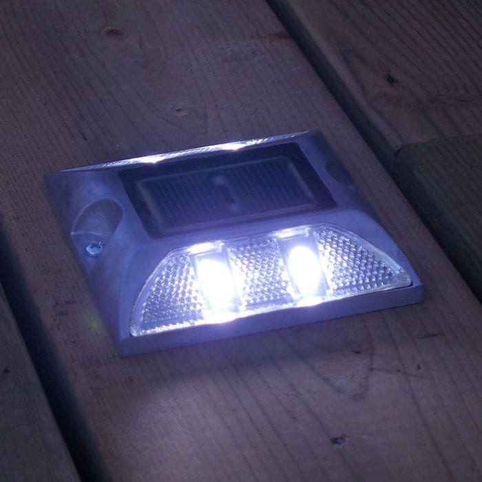Solar Dock Lite HD Aluminum - DockParts