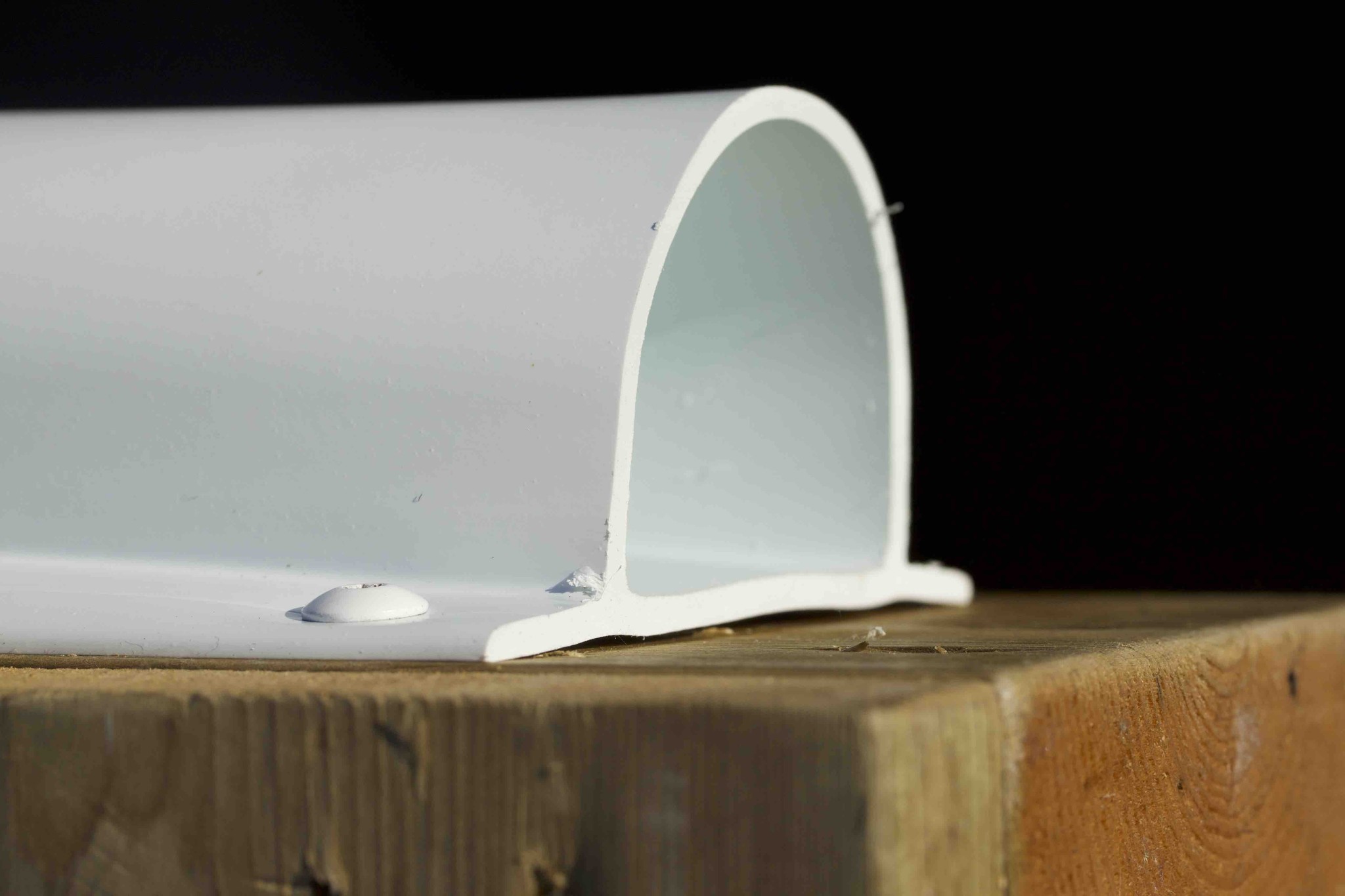 Short Scaffolding bumper Pro-dock 1,20m - DockParts