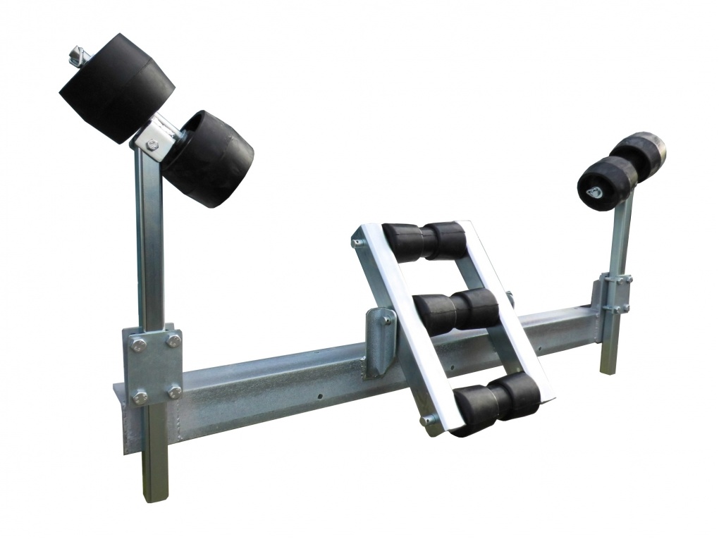 Waltrekker / kantelsysteem - DockParts Waltrekker / kantelsysteem - DockParts