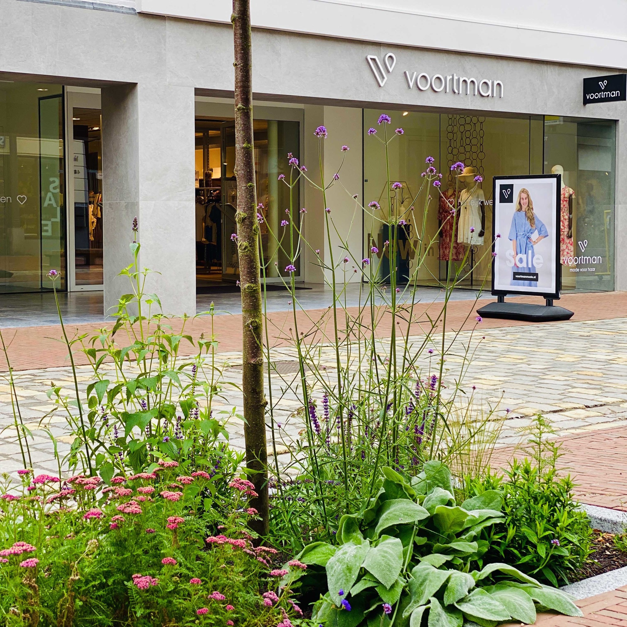 Voortman Mode | Over ons - Voortman Mode