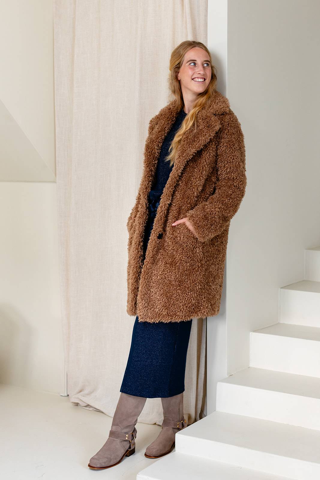 Blazers en jasjes - Voortman Mode