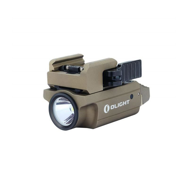 Mini Valkyrie PL 2 600 Lumens rechargeable - Levelfour - Your Tactical ...