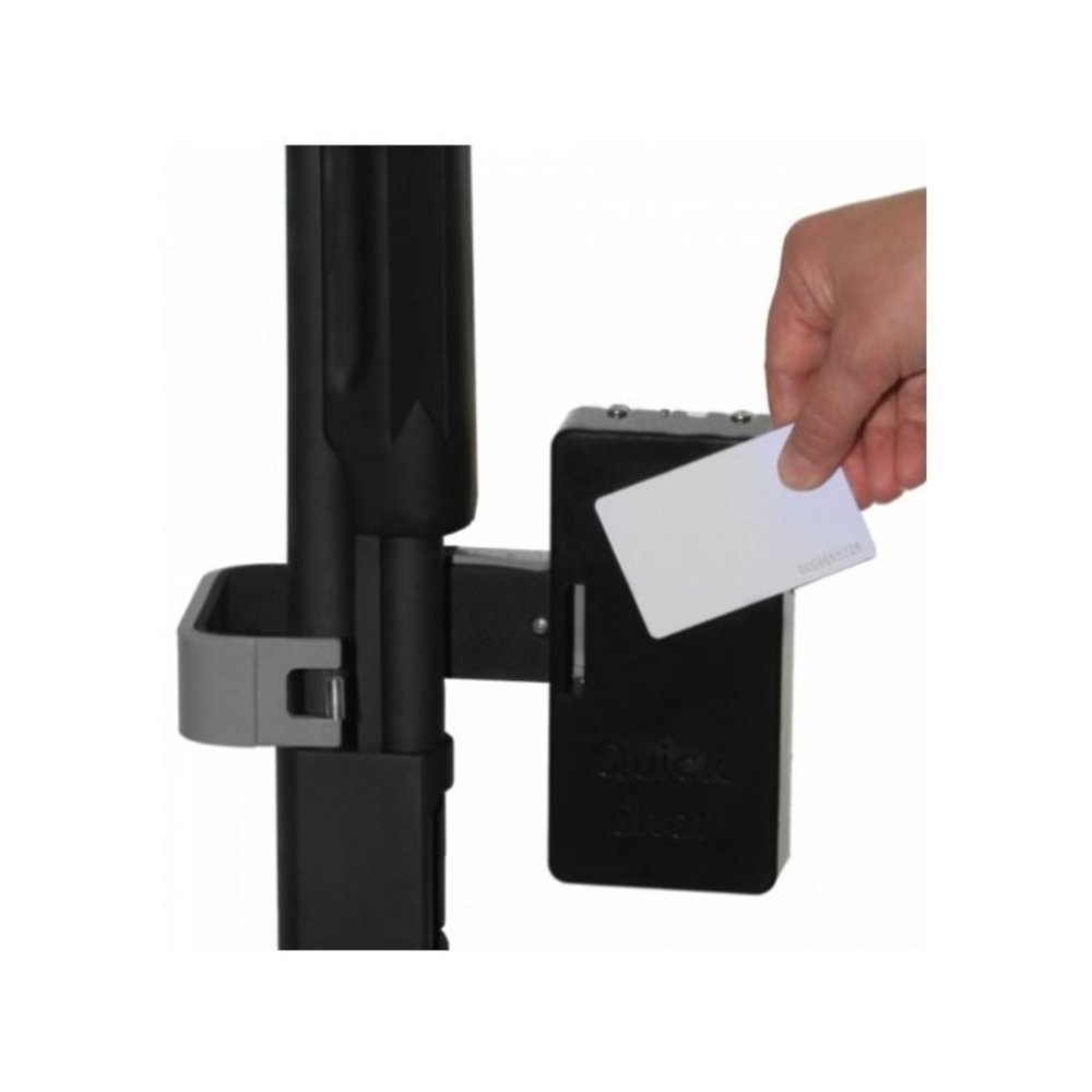 Levelfour RFID Gun Lock - Levelfour - Your Tactical Gear store