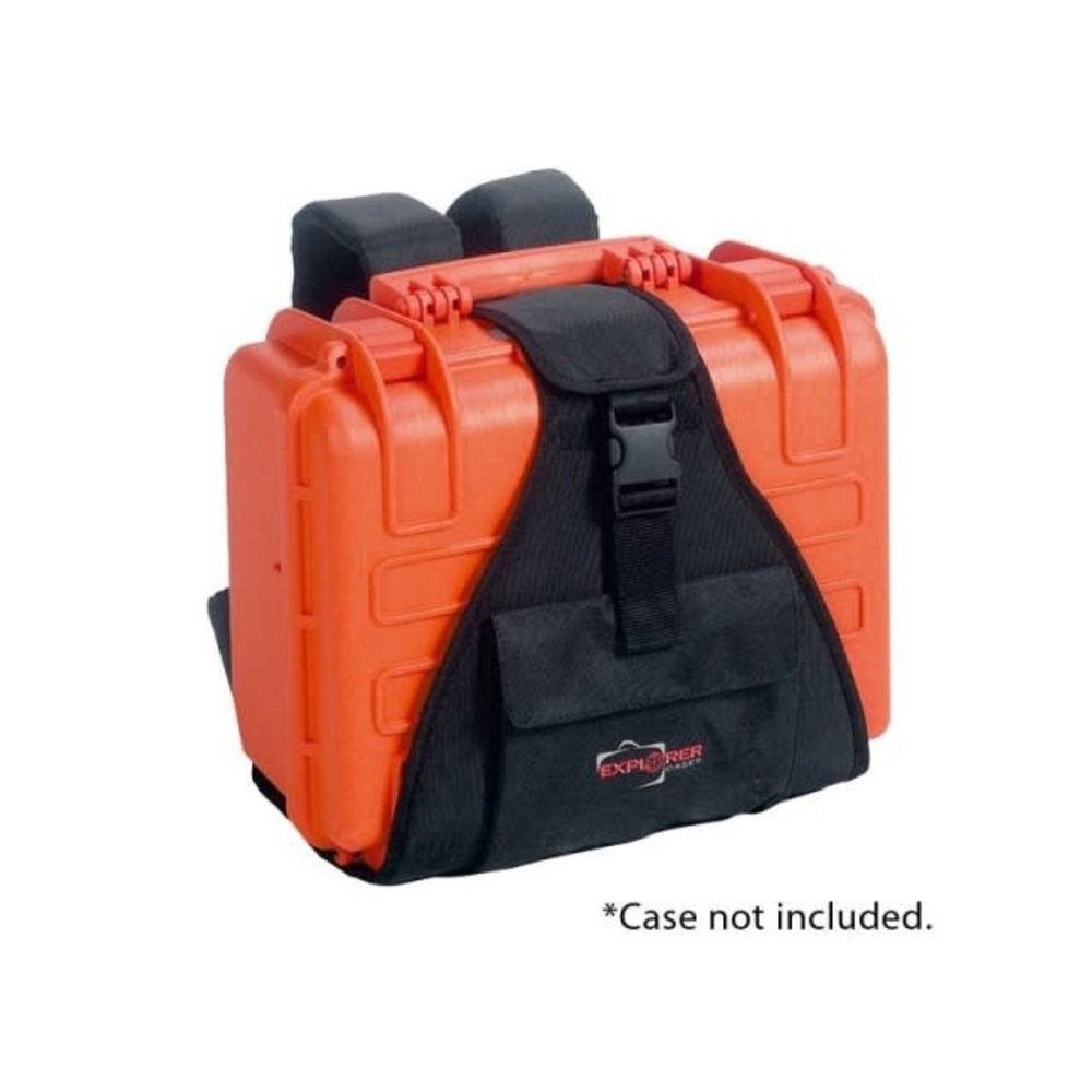 Backpack Carrying System for Cases - Levelfour - Your Tactical Gear store