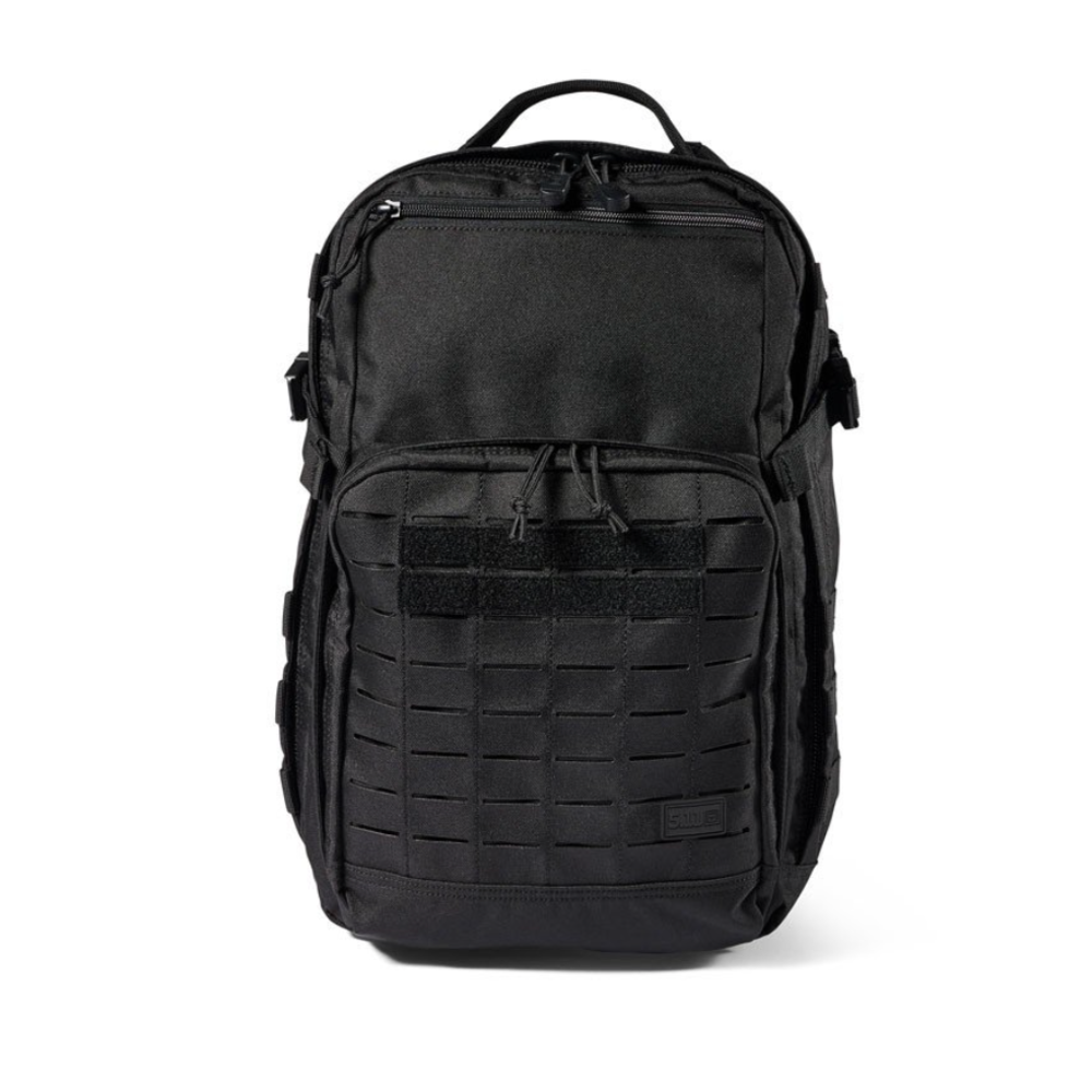 5.11 Tactical Fast-Tac12 Backpack (Black) - Levelfour - Your Tactical ...